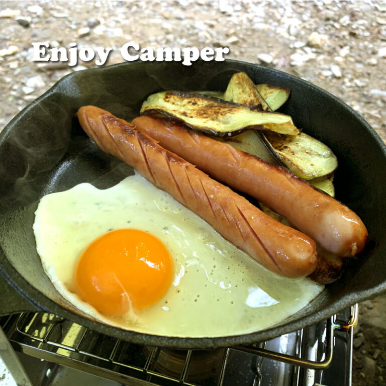 YOLER製BBQコンロは激安なのに高コスパ＆ヘビーデューティ